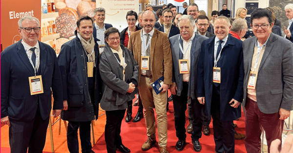 Salon VS Pack 2025 | Grand Cognac agglomération